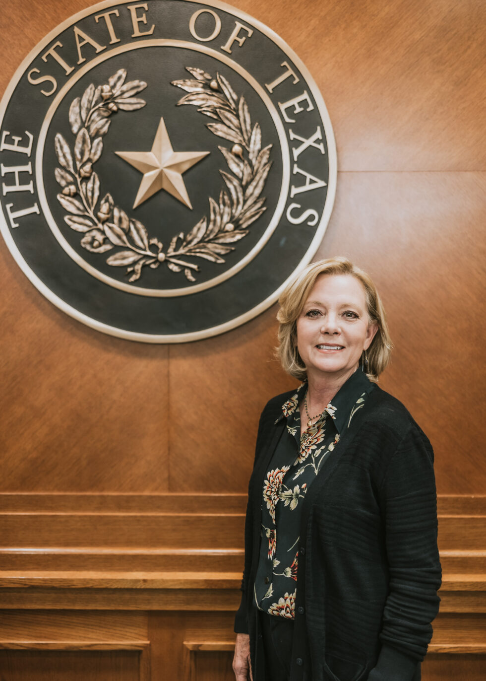 The Leadership of THSA - Texas Health Services Authority