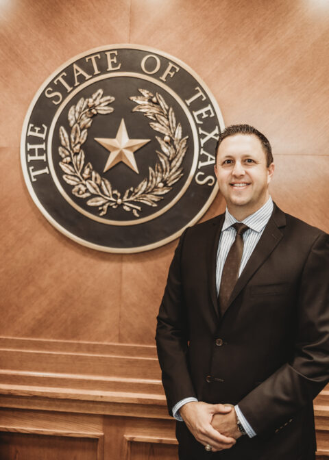 The Leadership of THSA - Texas Health Services Authority